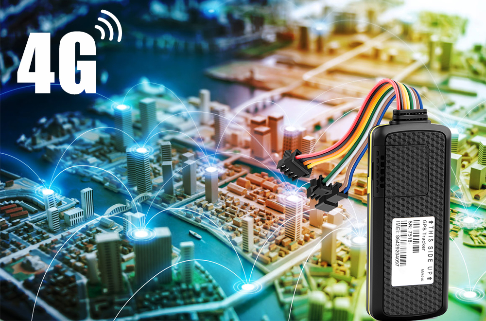 MiCODUS丨GPS Tracker Supplier丨Professional GPS Tracking System